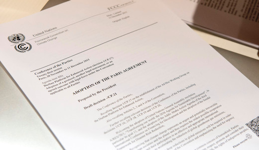 NDC | Climate Change Lebanon