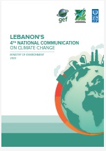 Home | Climate Change Lebanon